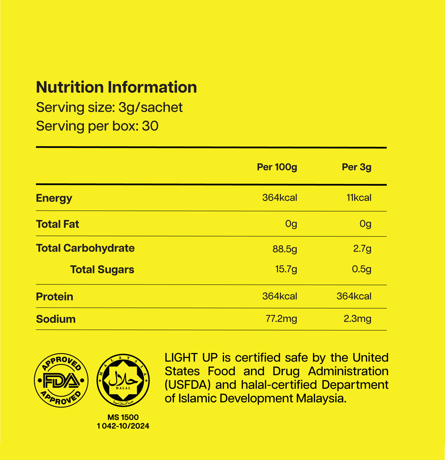 Ventamin Light Up: Illuminate Your Skin with Oral Skincare Solution